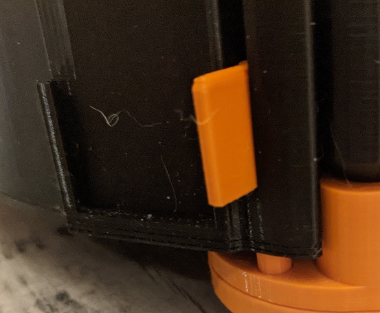 Robust, Stackable, Recycled Spool Storage Drawers by remington ...