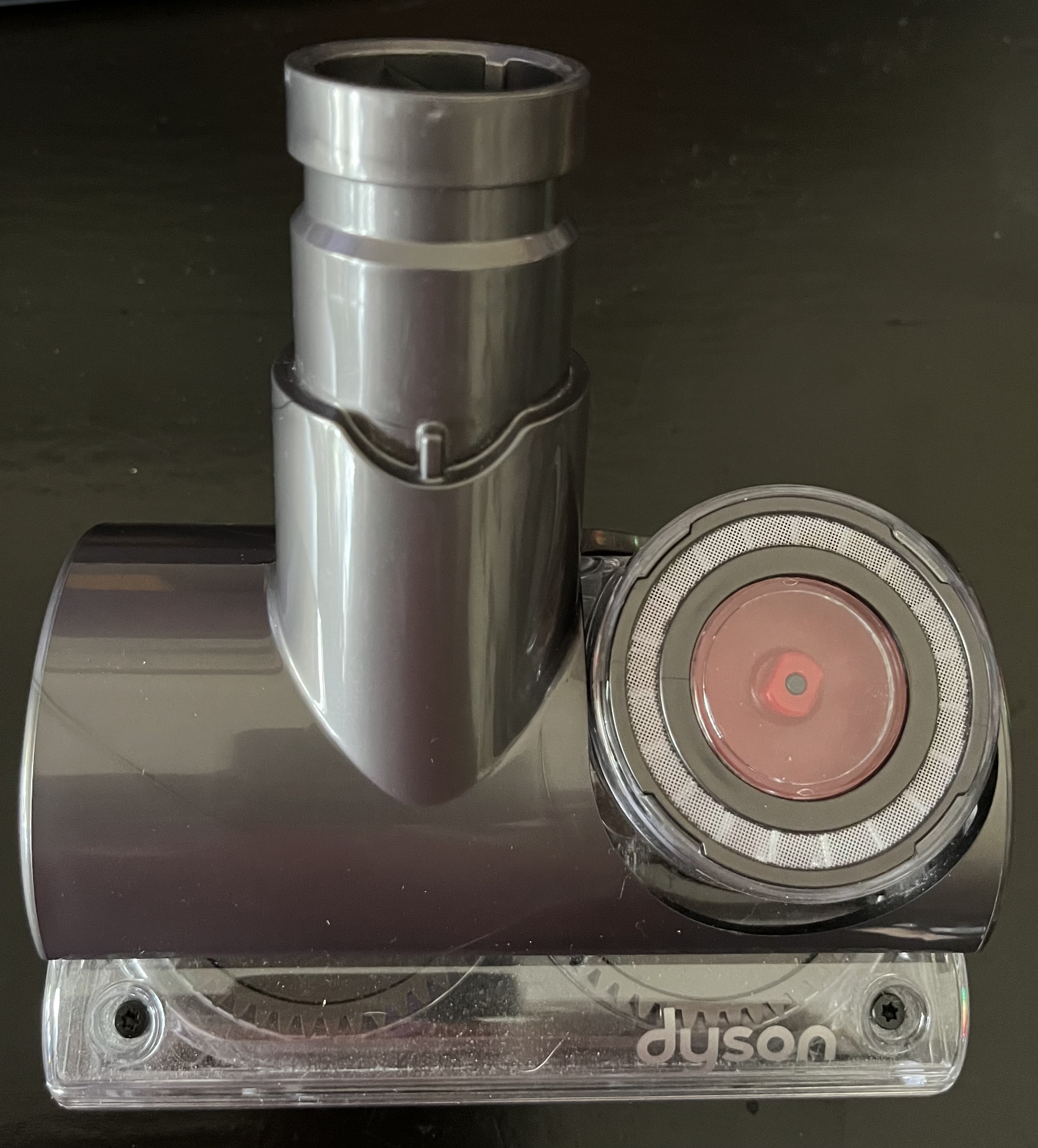 Slightly different Dyson tool - less than 29mm by JeffB | Download free ...