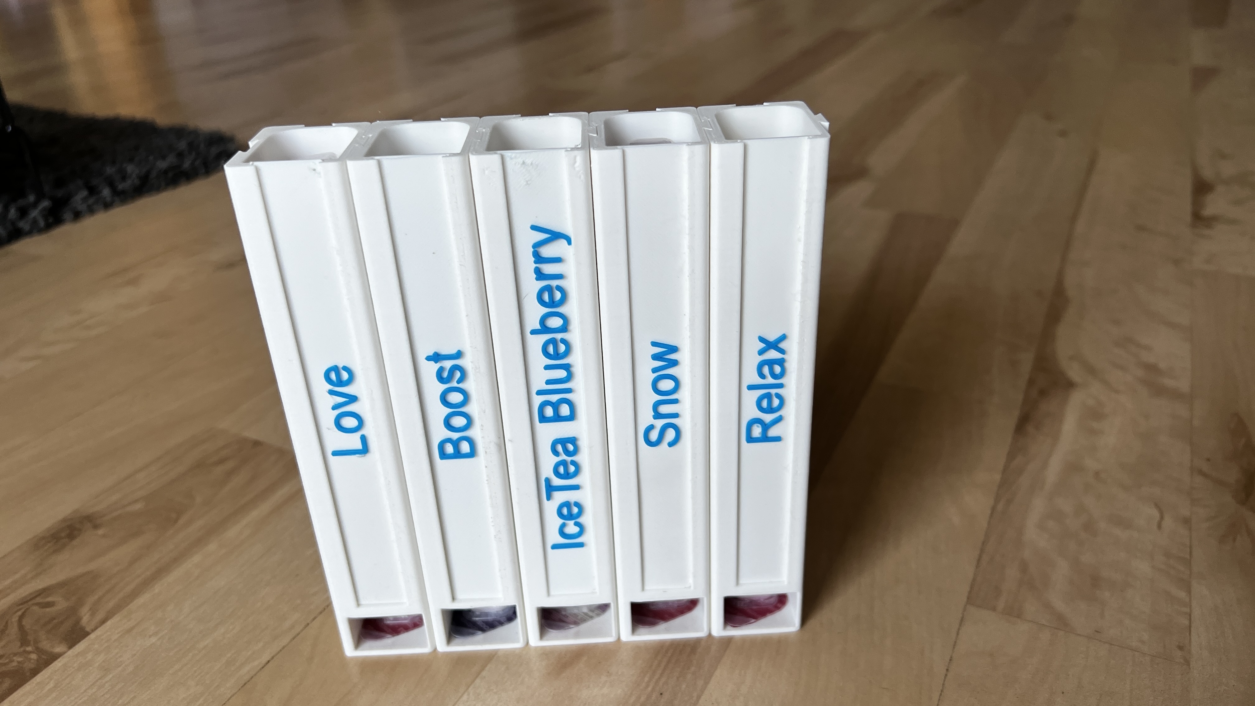 Waterdrop Spender / Waterdrop Dispenser by Sn0tch | Download free STL ...