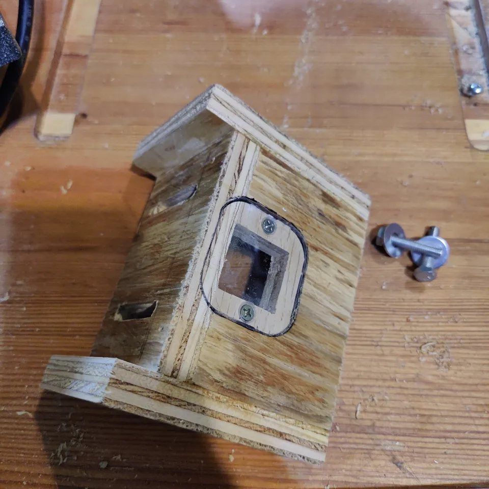 Makita Router Domino Jig by thejosh108 | Download free STL model ...