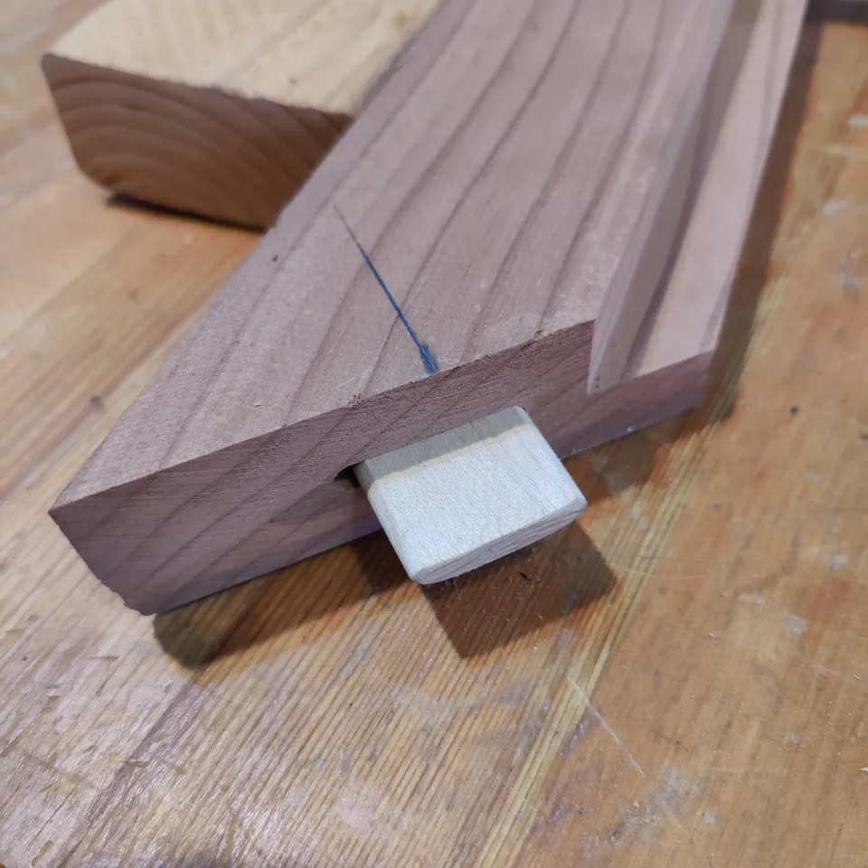 Makita Router Domino Jig by thejosh108 | Download free STL model ...