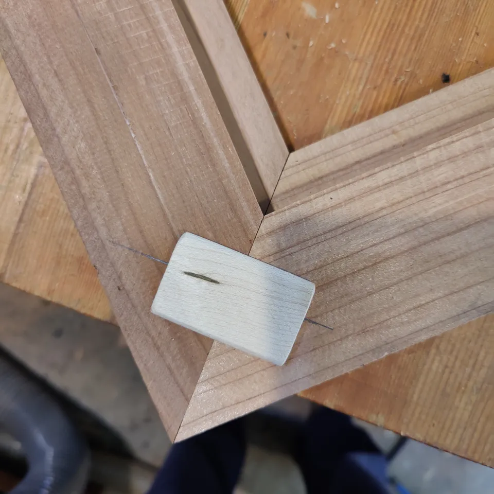 Makita Router Domino Jig by thejosh108 | Download free STL model ...