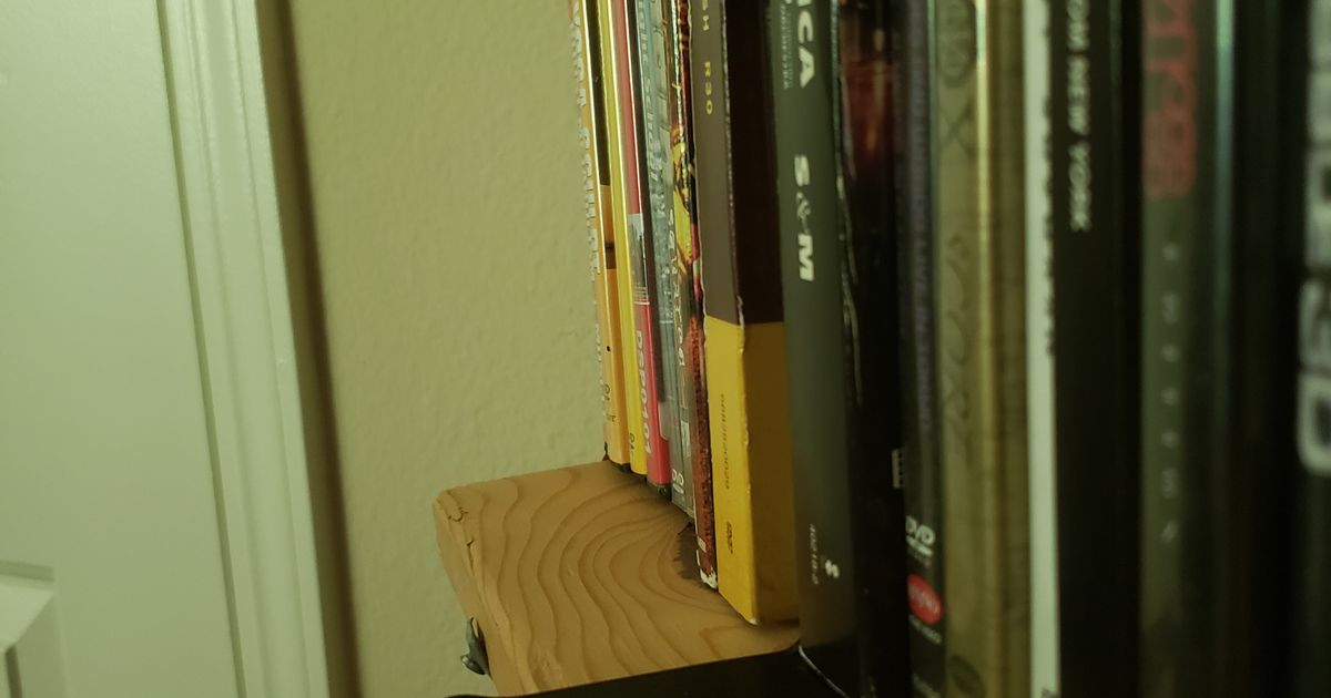 My Alpha-Tabs by LeoK | Download free STL model | Printables.com