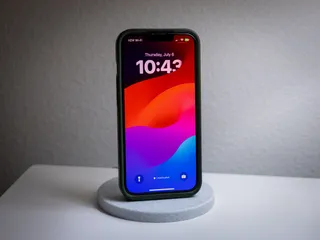 MagSafe Charging Stand (Standby Mode) by Grant | Download free STL ...