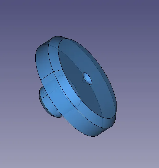 Hyundai Brake Pedal Light Switch Spacer by Darwinian | Download free ...