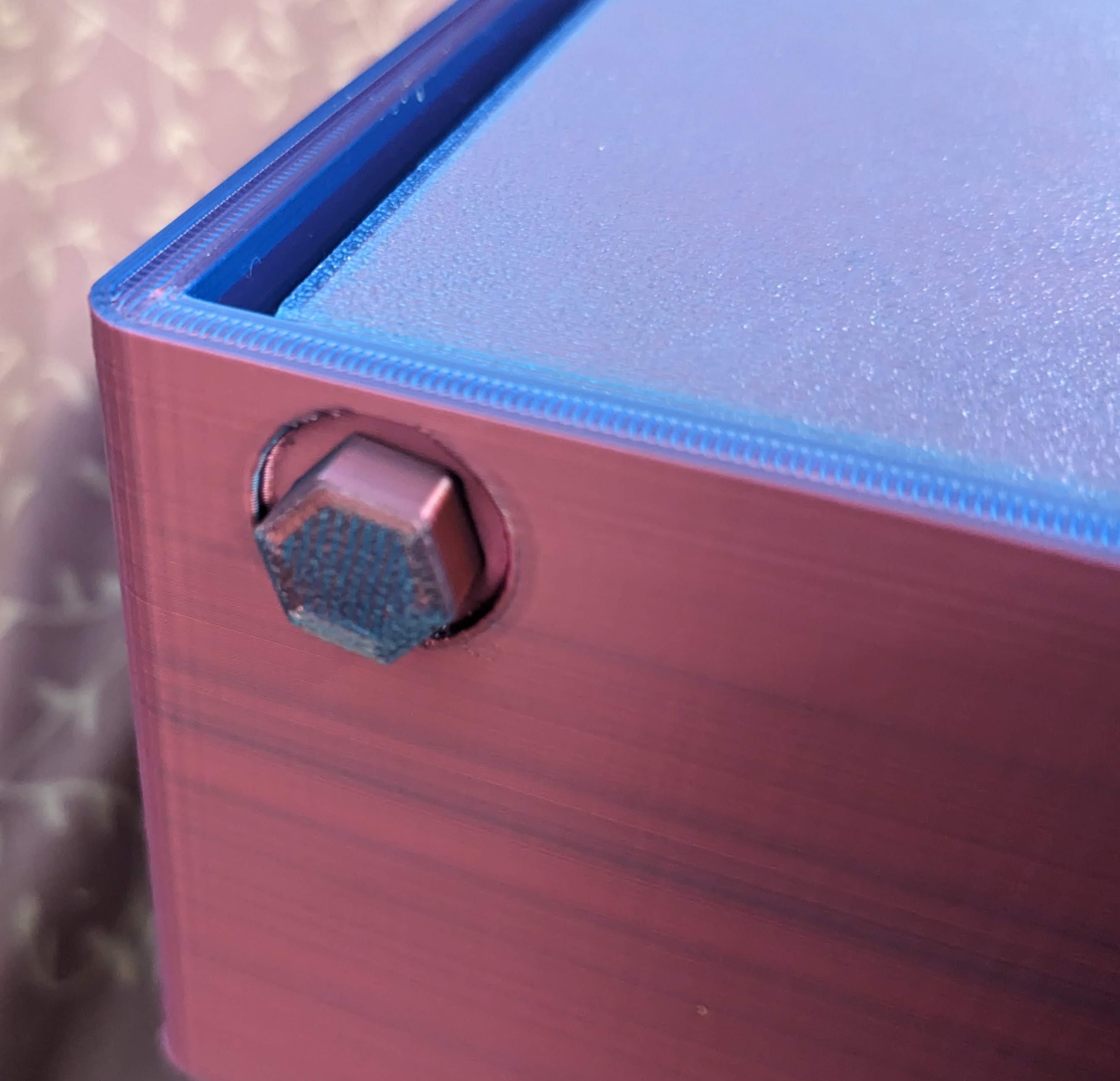 TTRPG Dice Box & Roller by Selinth | Download free STL model ...