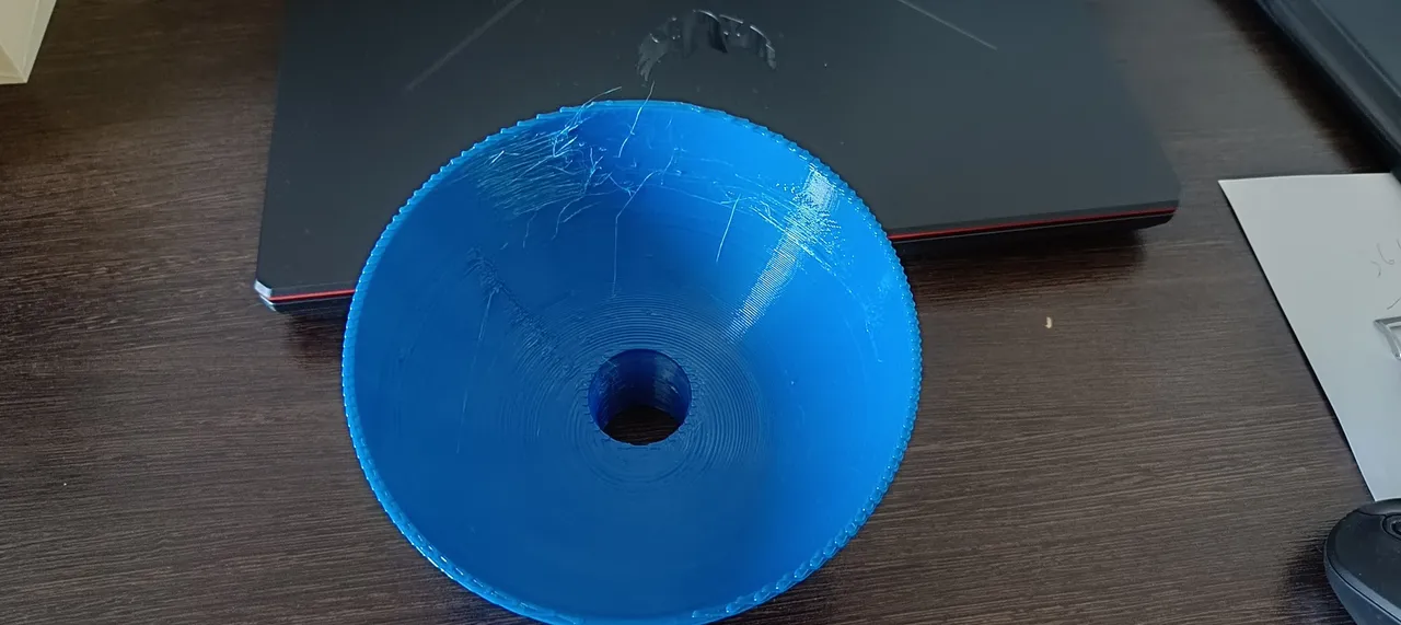 Funnel for Subaru EJ20 by Aleks2022 | Download free STL model | Printables.com