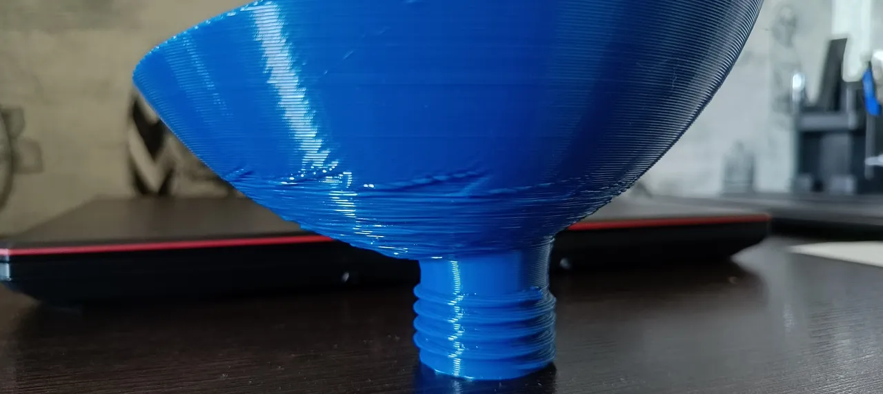 Funnel for Subaru EJ20 by Aleks2022 | Download free STL model | Printables.com