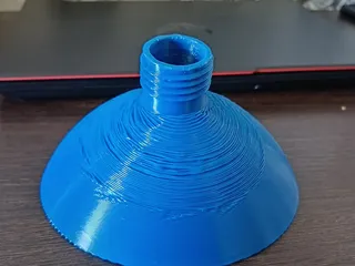 Funnel for Subaru EJ20 by Aleks2022 | Download free STL model | Printables.com