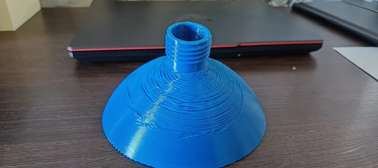 Funnel for Subaru EJ20 by Aleks2022 | Download free STL model | Printables.com