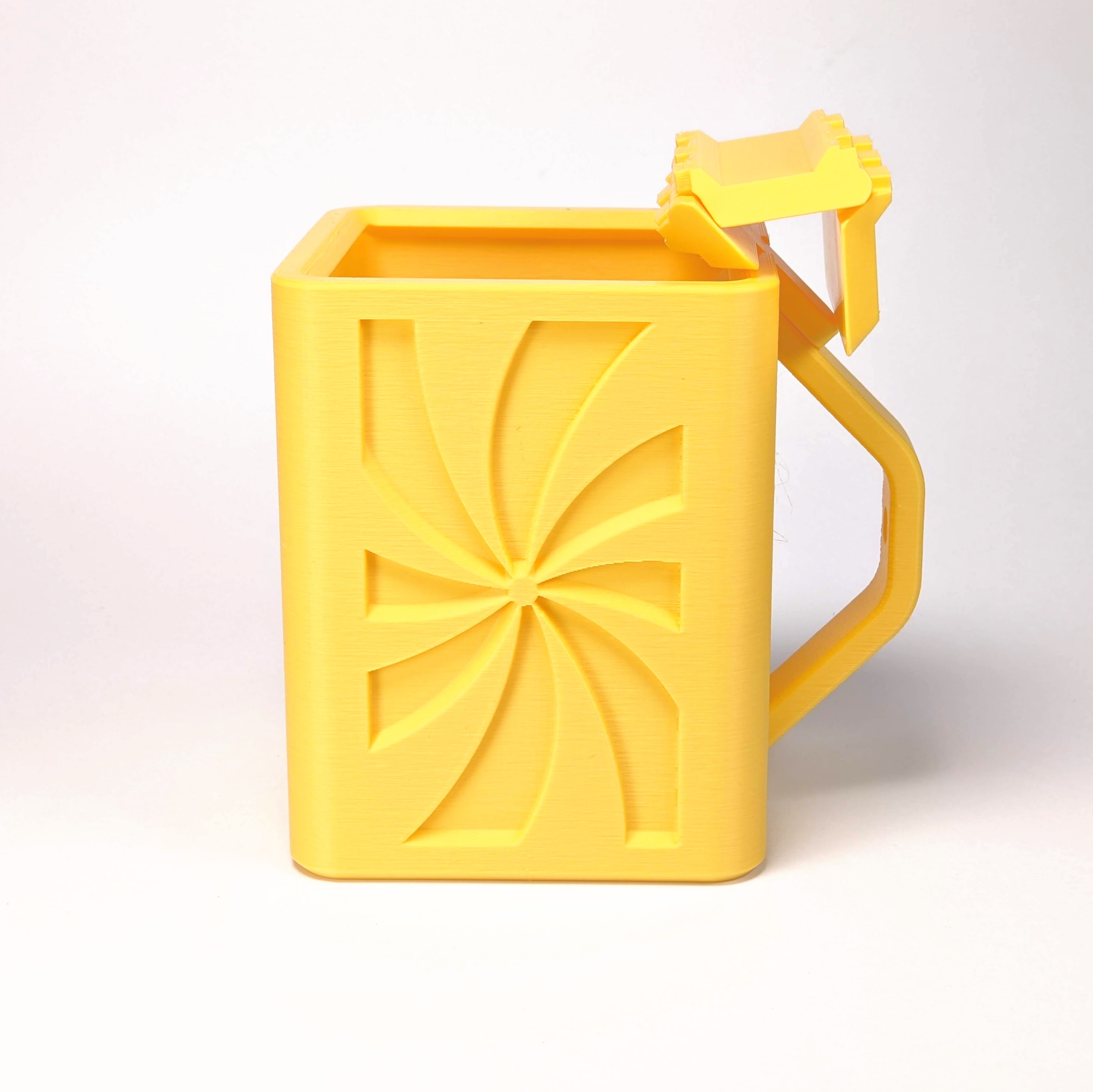 735 Flippity Cup by Clockspring | Printables Store