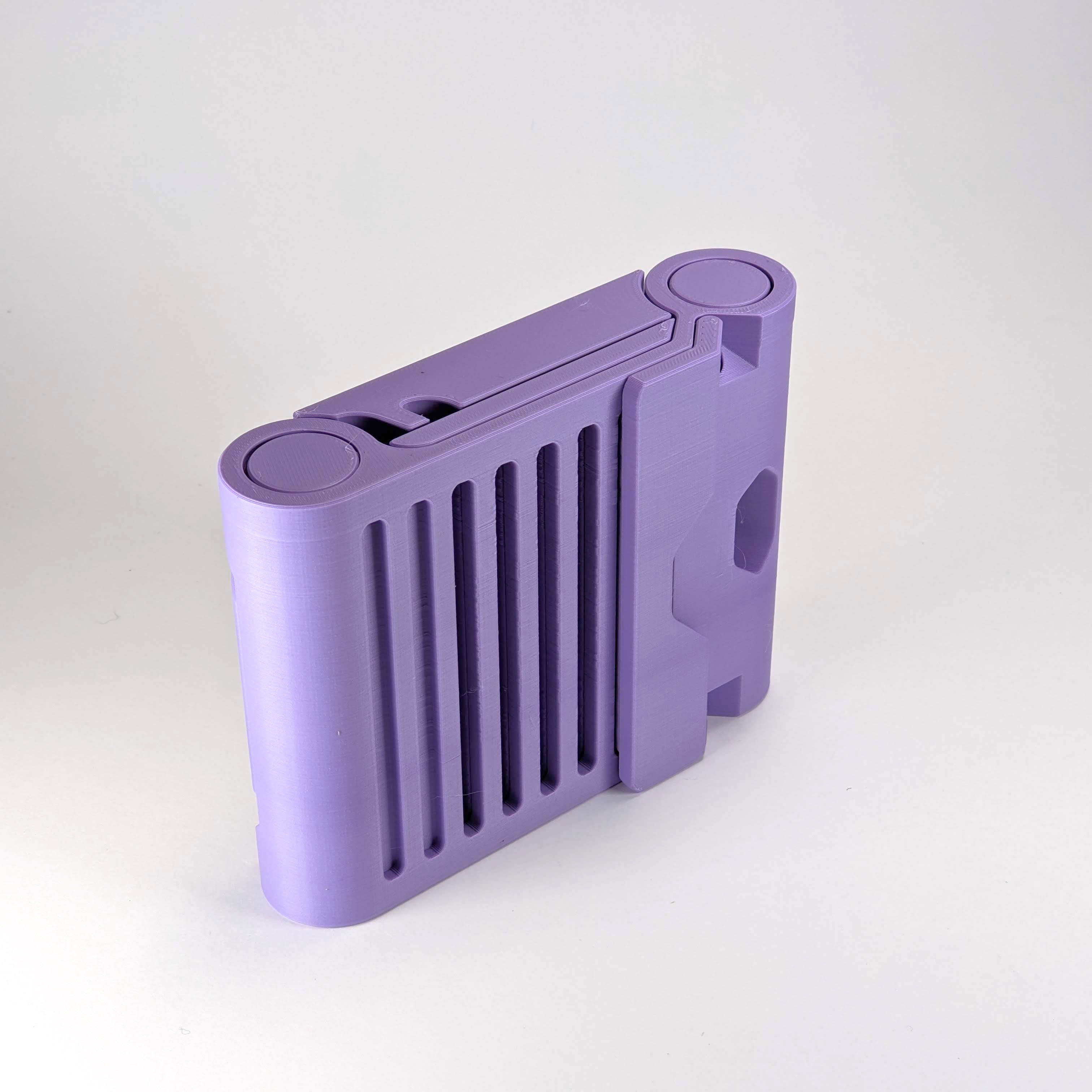 731 Phone Lounge by Clockspring | Printables Store