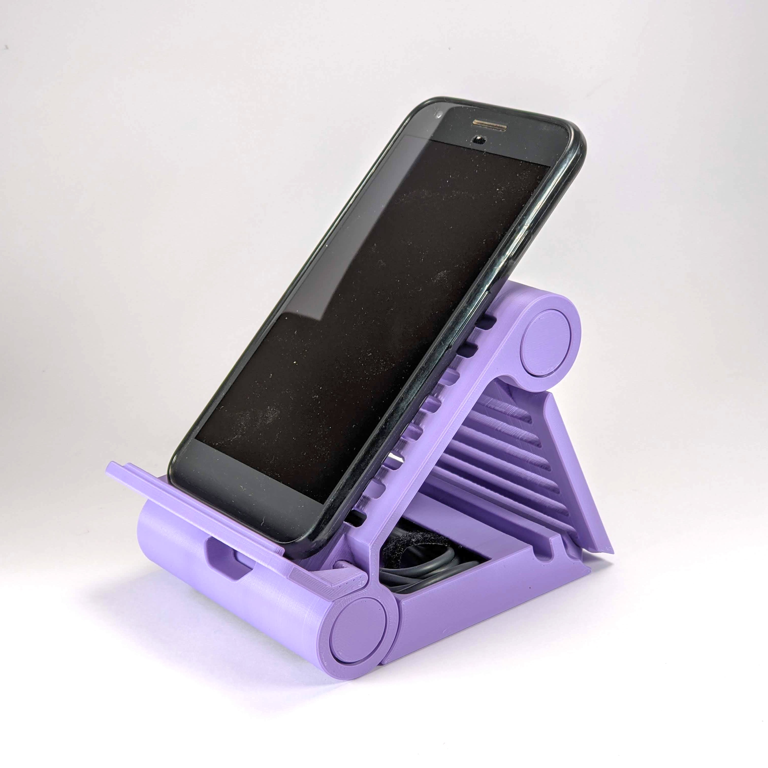 731 Phone Lounge by Clockspring | Printables Store