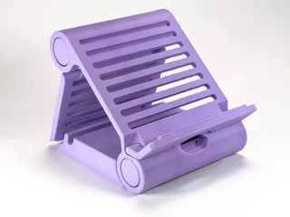 731 Phone Lounge by Clockspring | Download free STL model | Printables.com