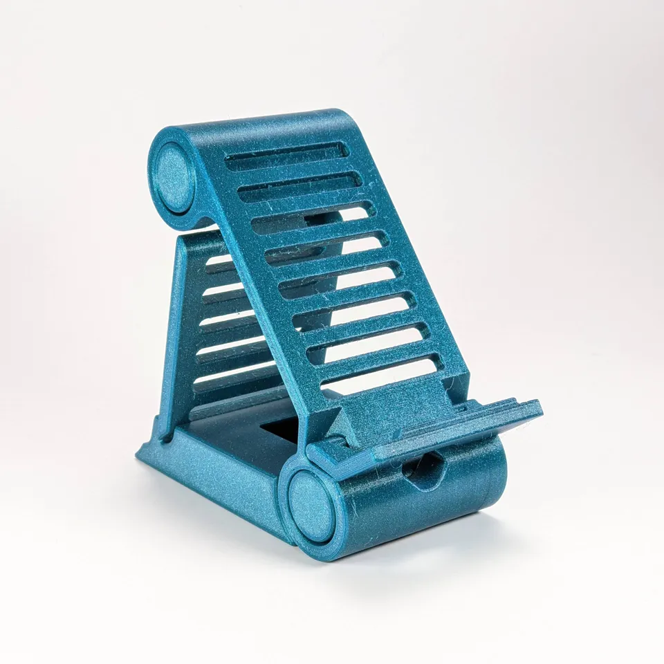 731 Phone Lounge by Clockspring | Download free STL model | Printables.com