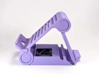 731 Phone Lounge by Clockspring | Download free STL model | Printables.com