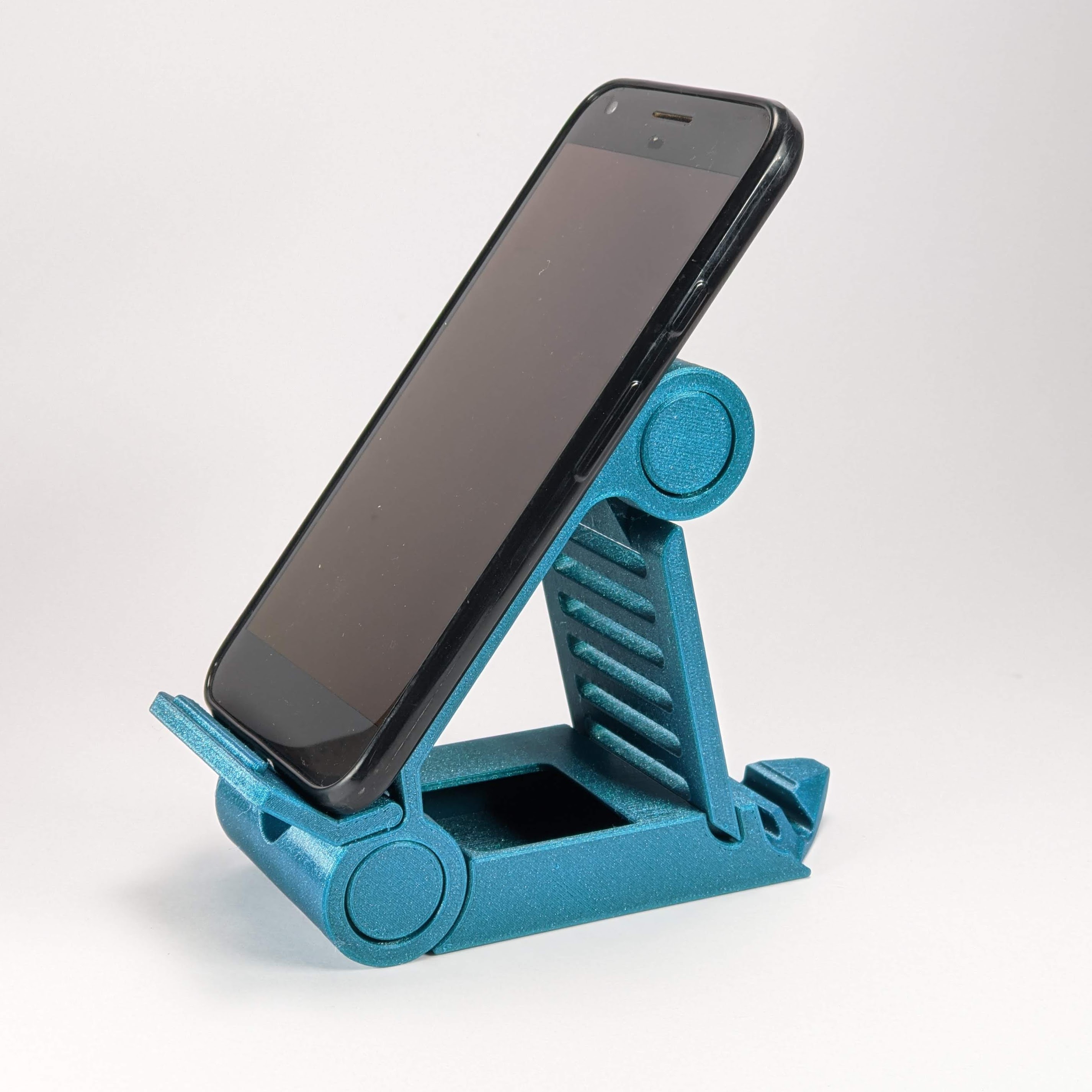 731 Phone Lounge by Clockspring | Printables Store