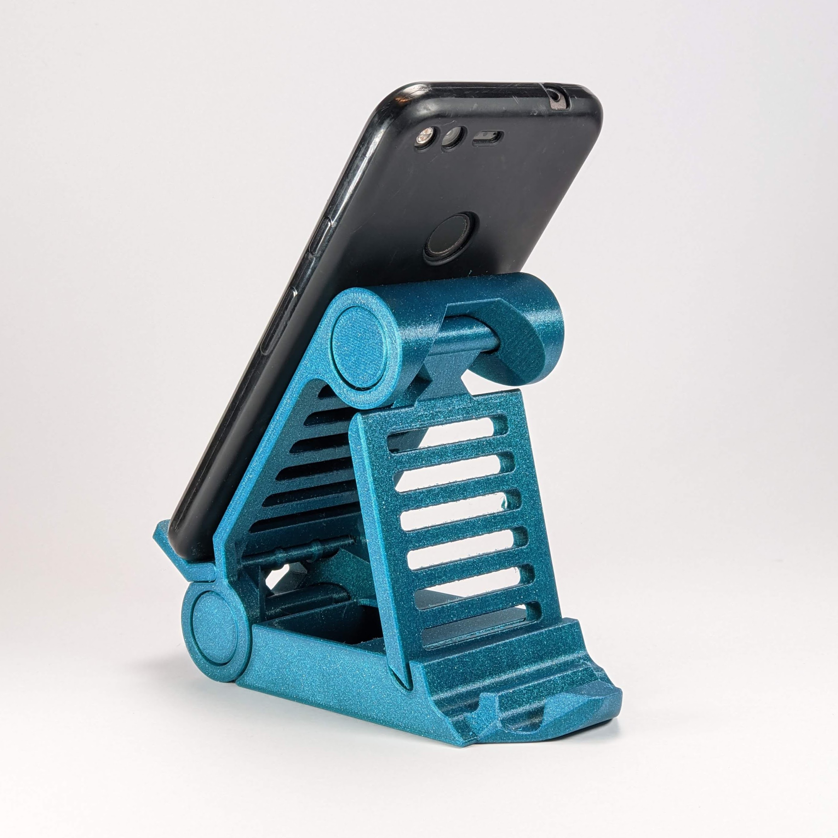 731 Phone Lounge by Clockspring | Printables Store