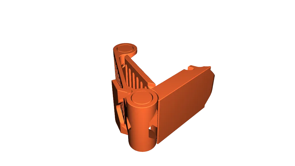 731 Phone Lounge by Clockspring | Download free STL model | Printables.com