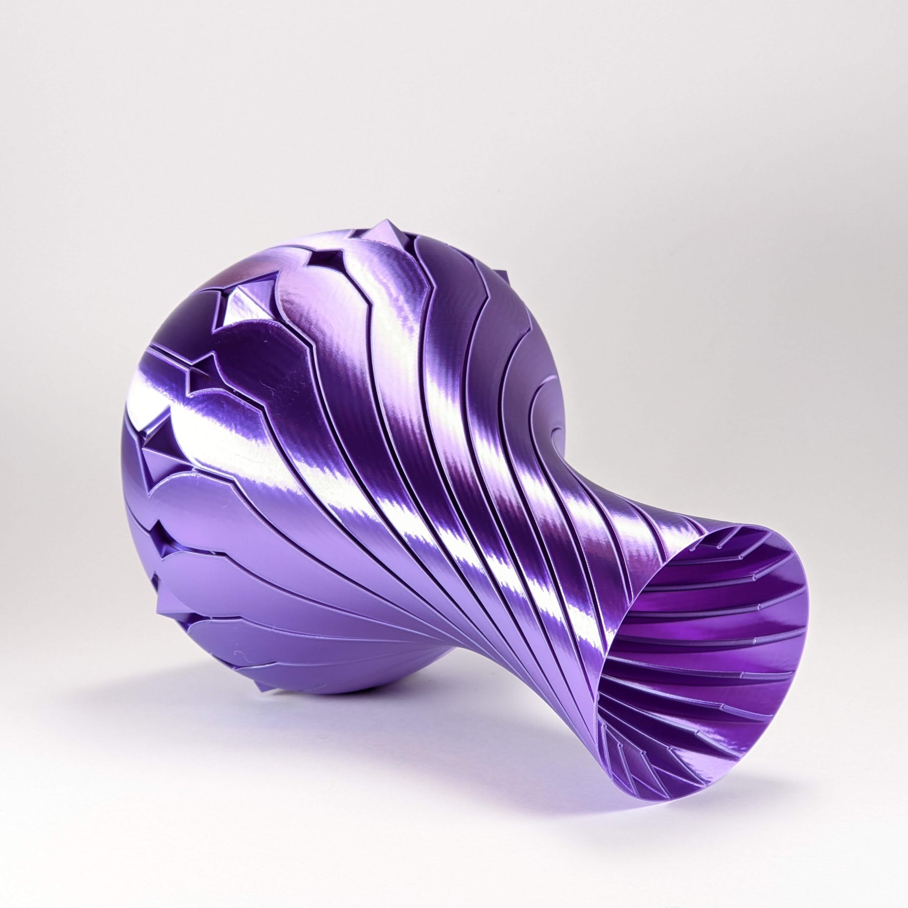 730 Jewel Vase by Clockspring | Printables Store