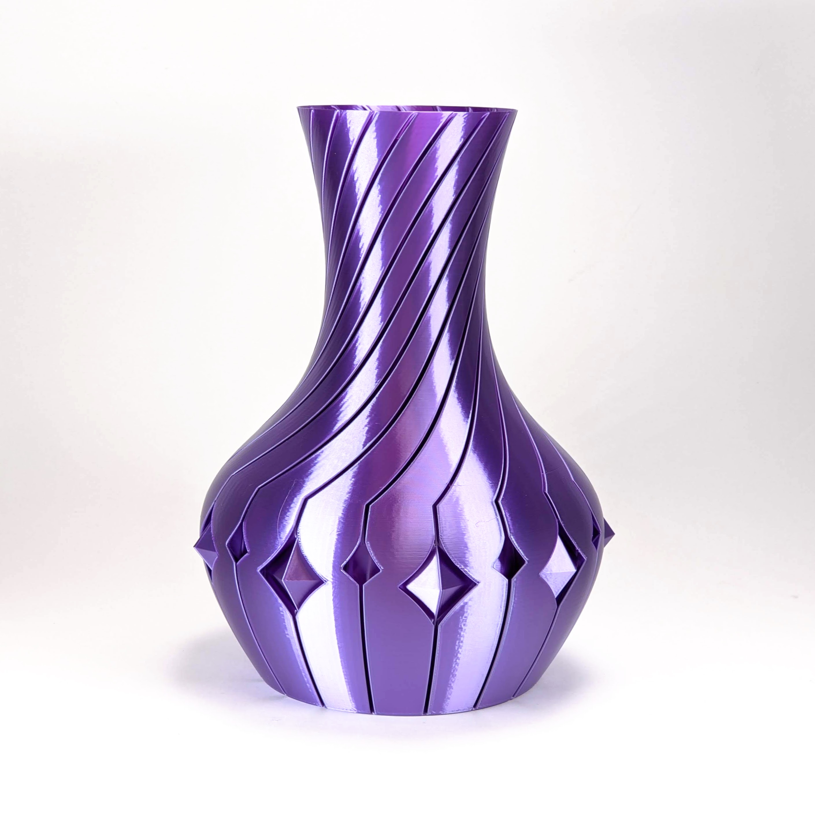 730 Jewel Vase by Clockspring | Printables Store