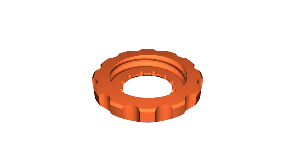 728 Jolt Capsule by Clockspring | Download free STL model | Printables.com 728 Jolt Capsule by Clockspring | Download free STL model | Printables.com