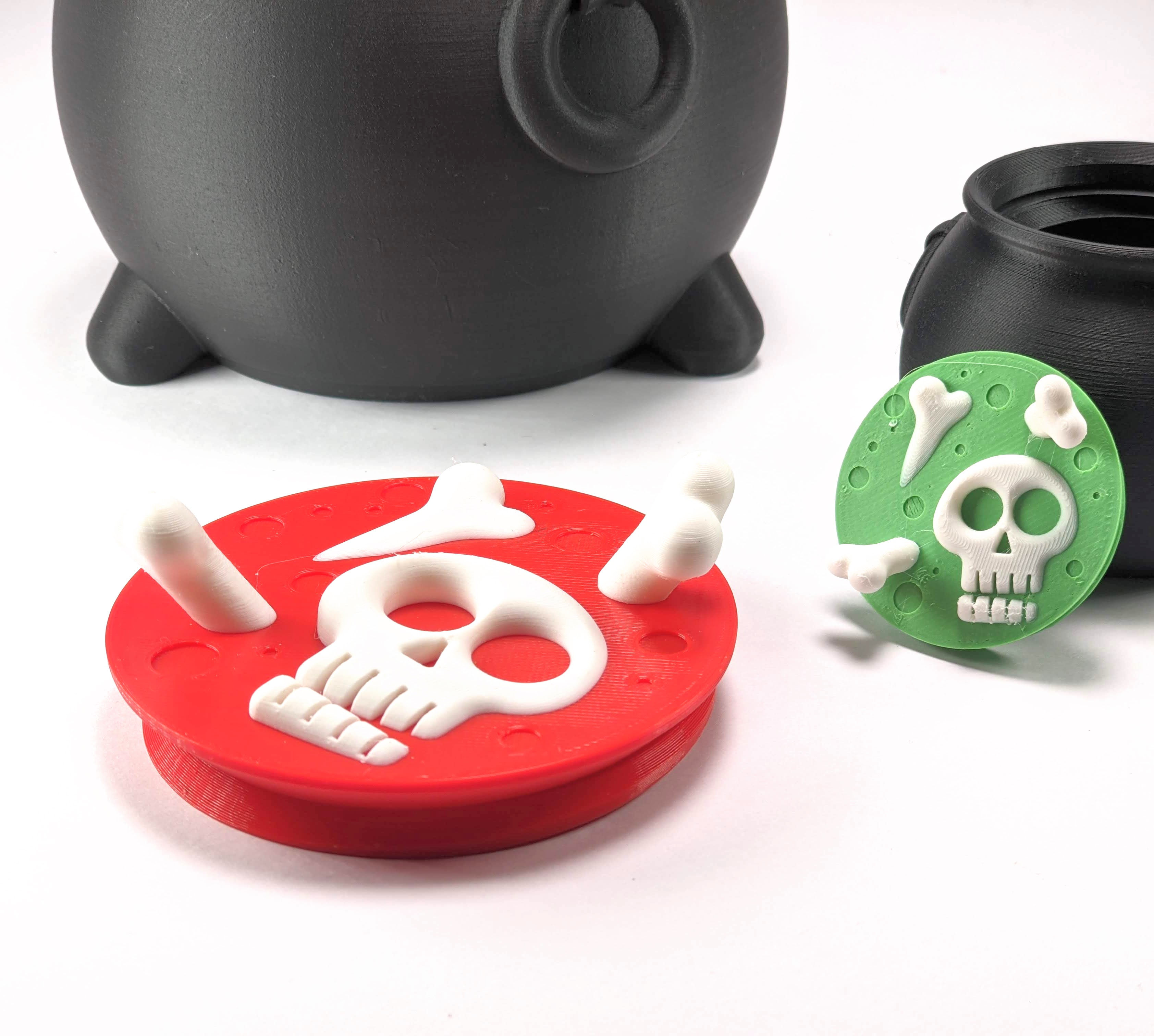 722 Skeleton Soup by Clockspring | Printables Store