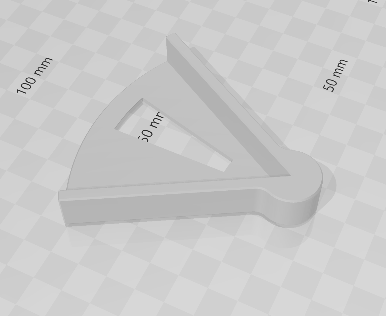 Center Finder by Roland Goller | Download free STL model | Printables.com