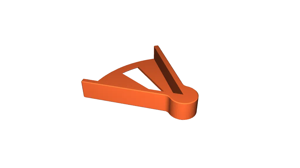 Center Finder by Roland Goller | Download free STL model | Printables.com