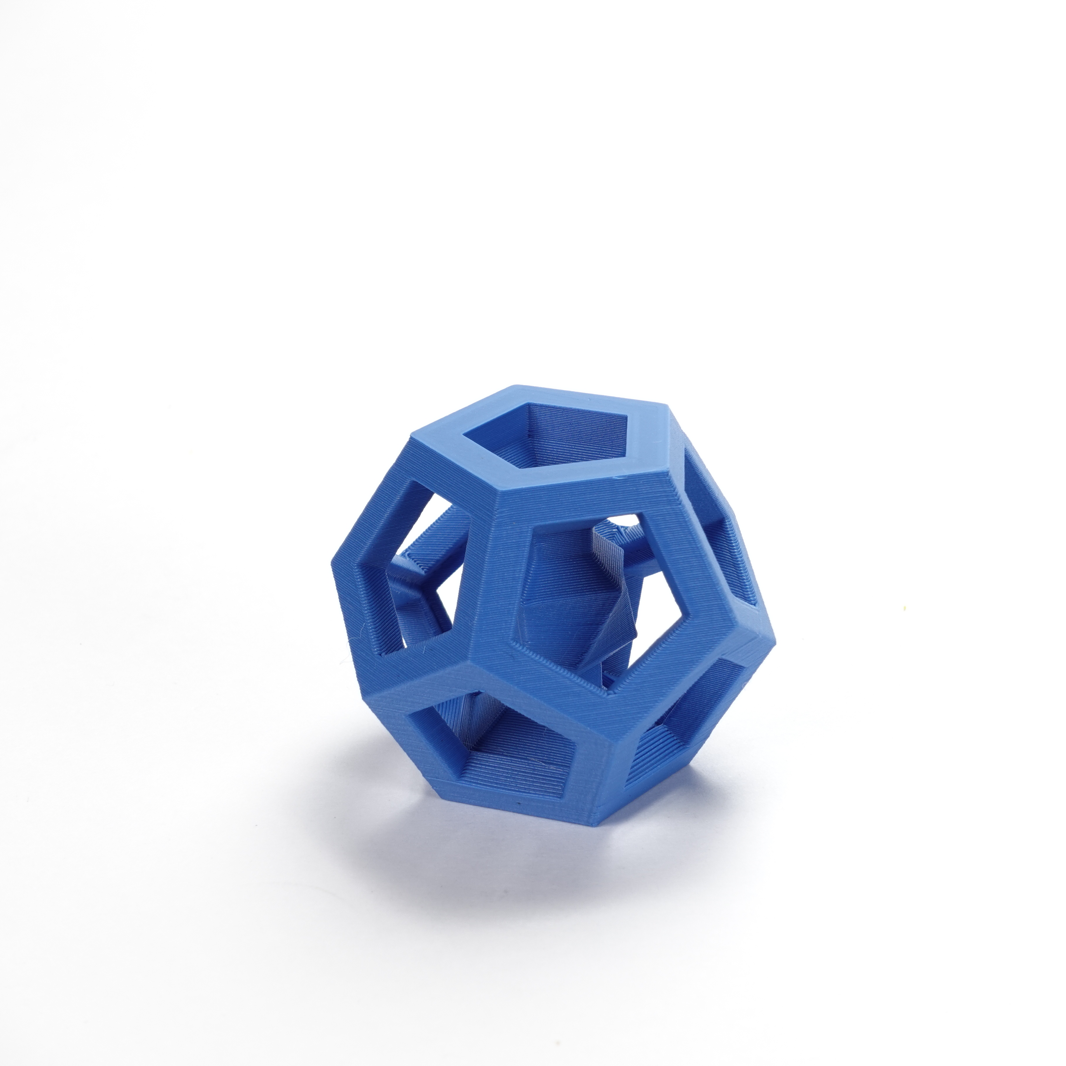709 Pleasant Polyhedra by Clockspring | Printables Store