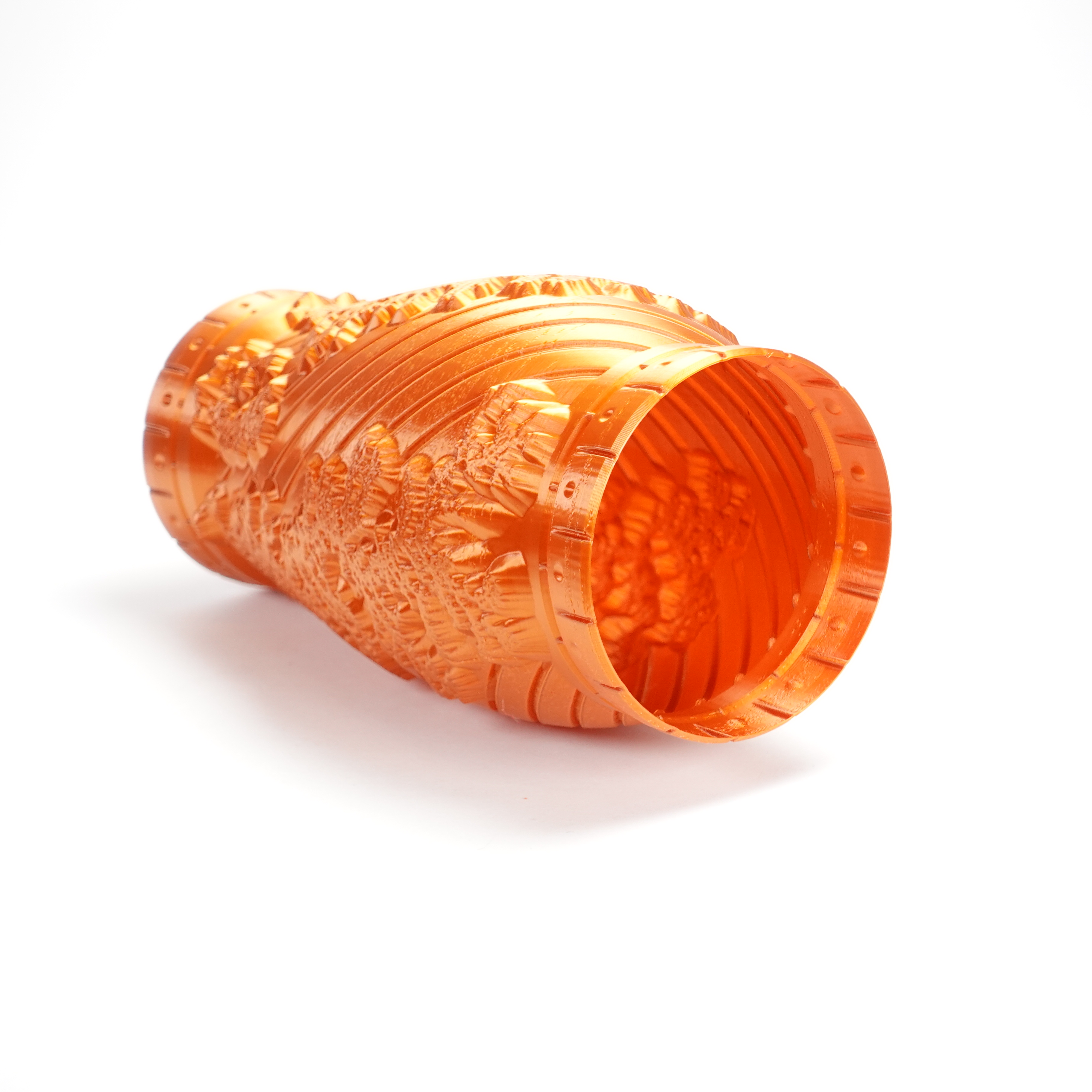 700 Fractal Fern Vase by Clockspring | Printables Store