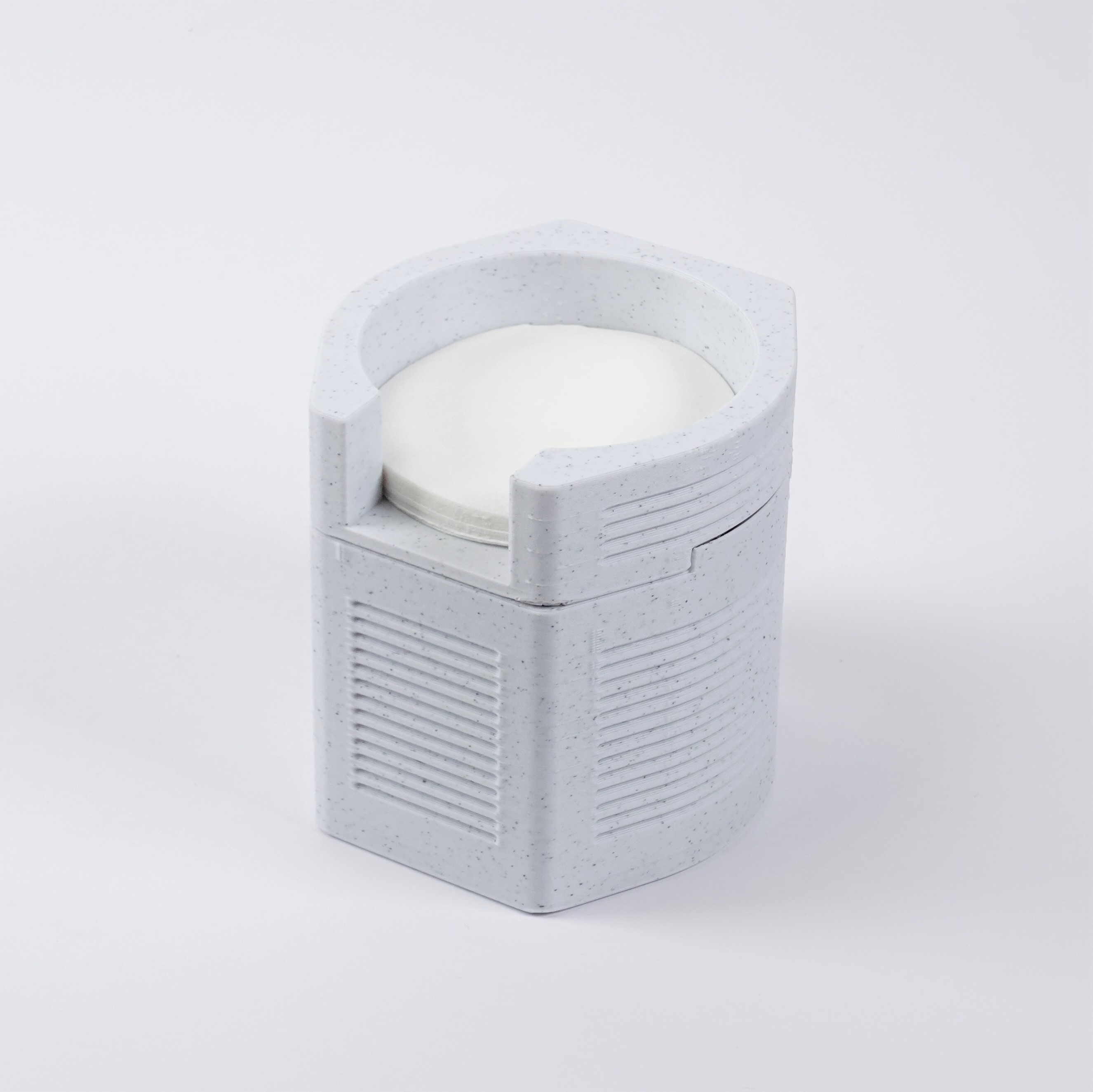 692 Aeropress Filter Caddy by Clockspring | Printables Store