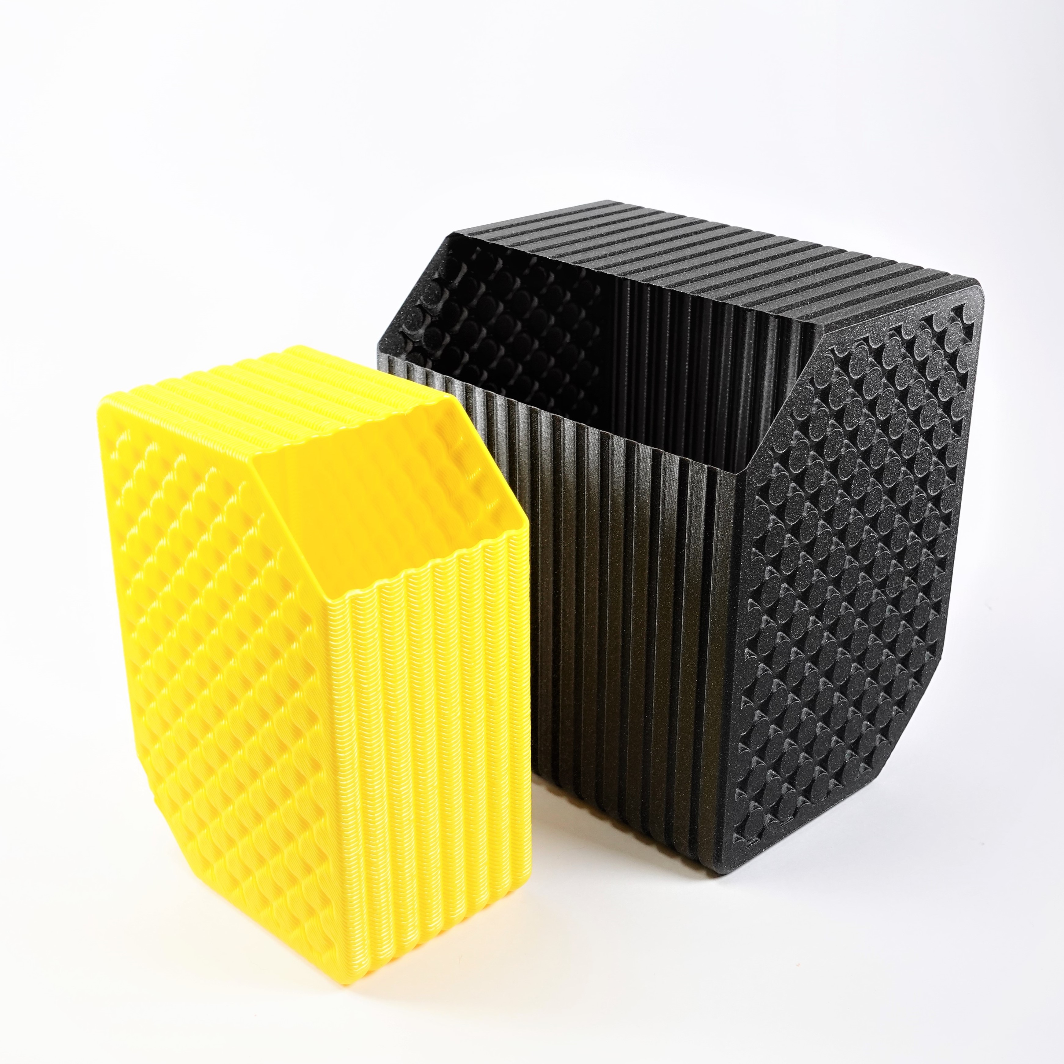 688 Semikilter Box by Clockspring | Printables Store