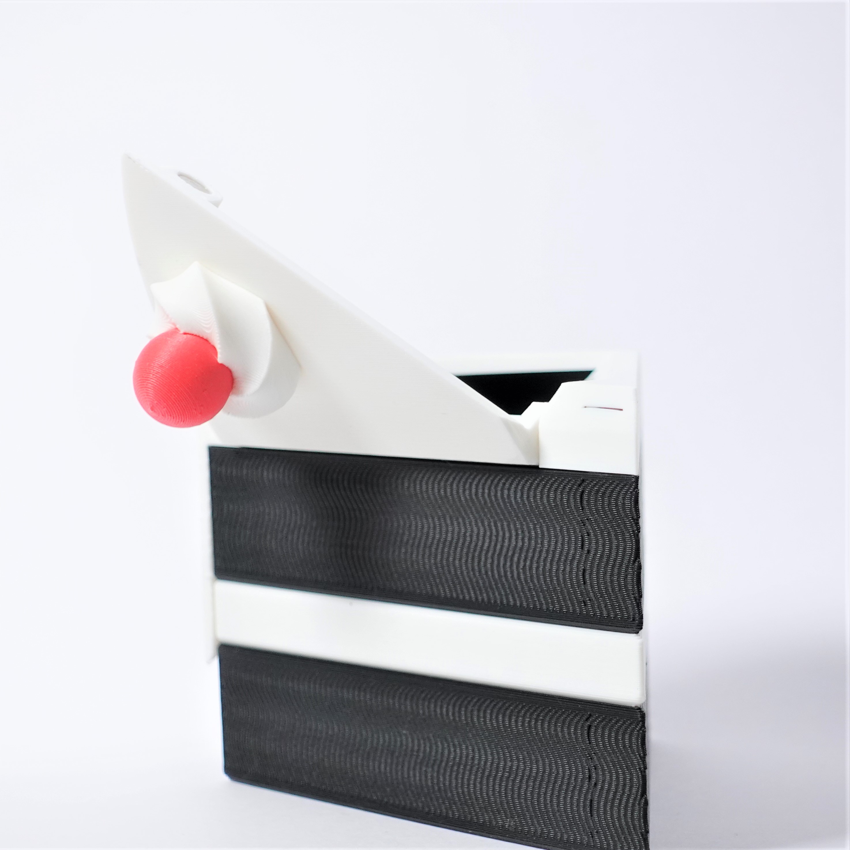 686 Cake Slice Box by Clockspring | Printables Store