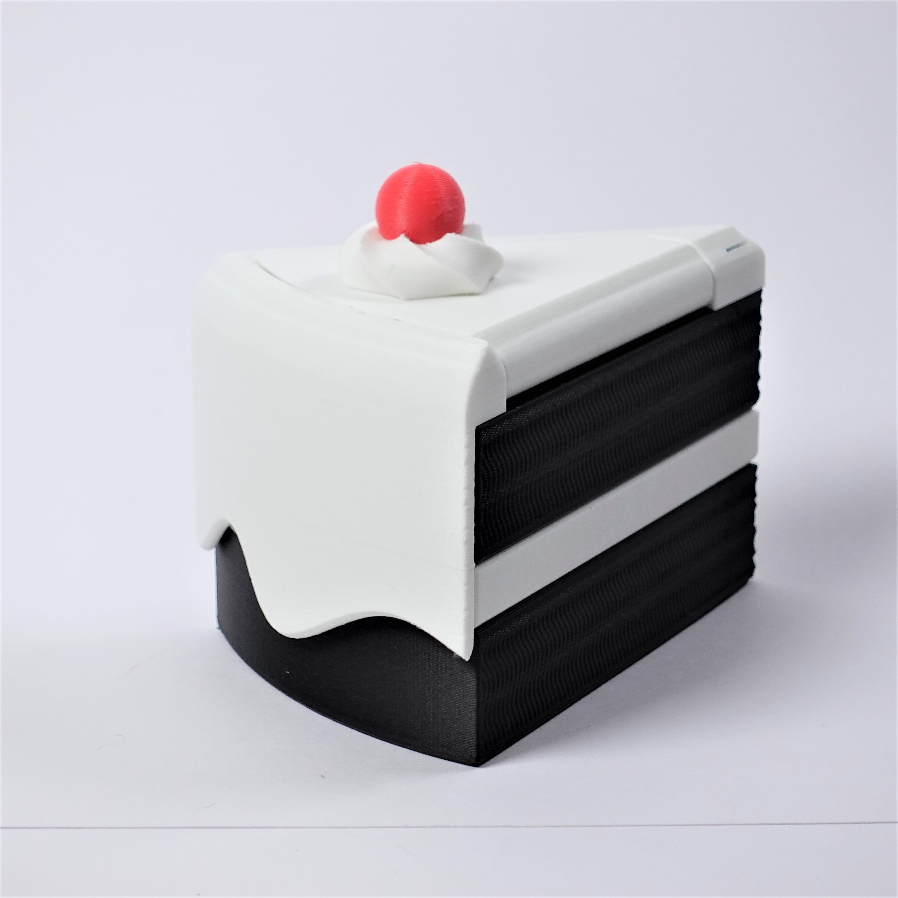 686 Cake Slice Box by Clockspring | Printables Store