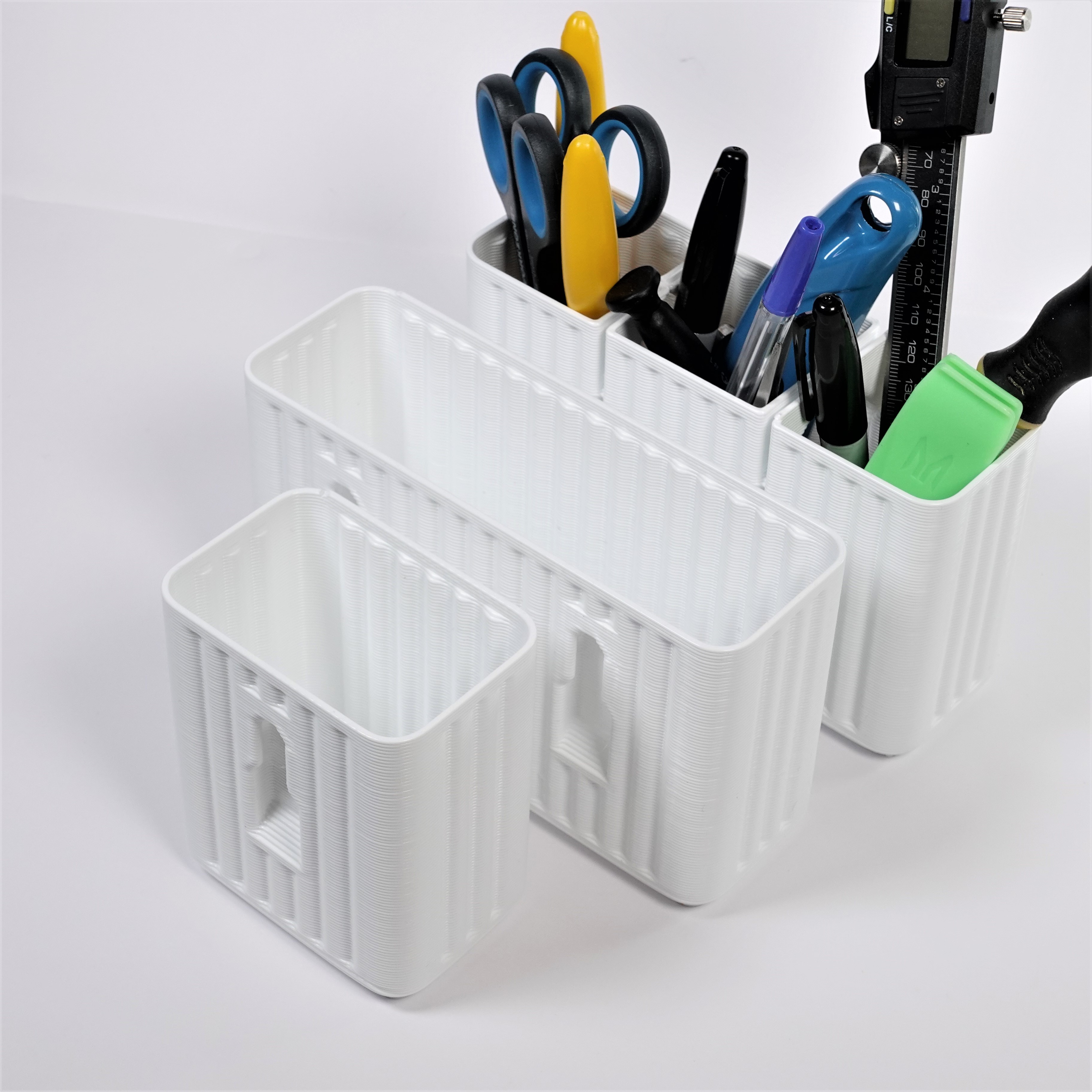684 Hanging Workshop Tubs by Clockspring | Printables Store