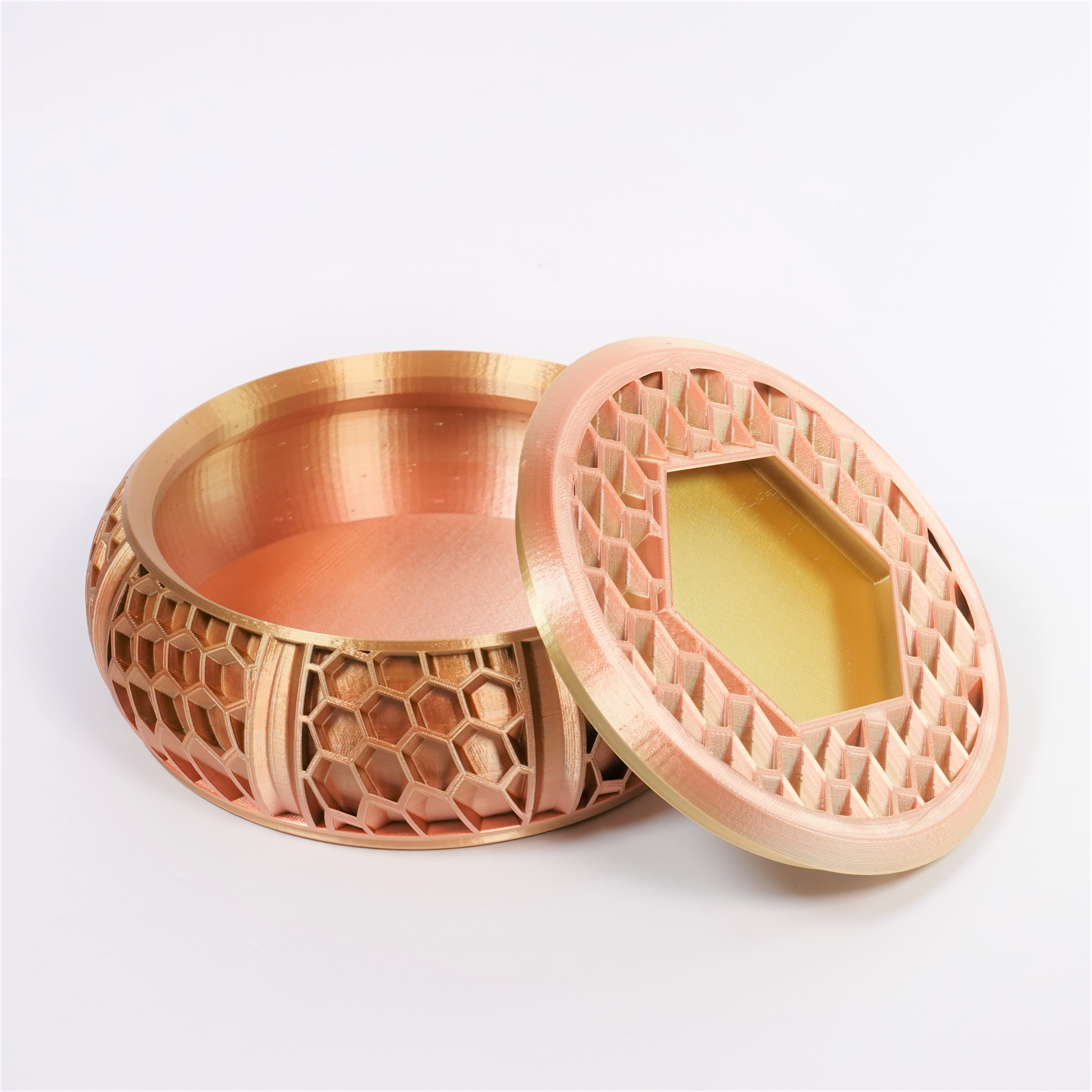 681 Upswept Bowl by Clockspring | Printables Store