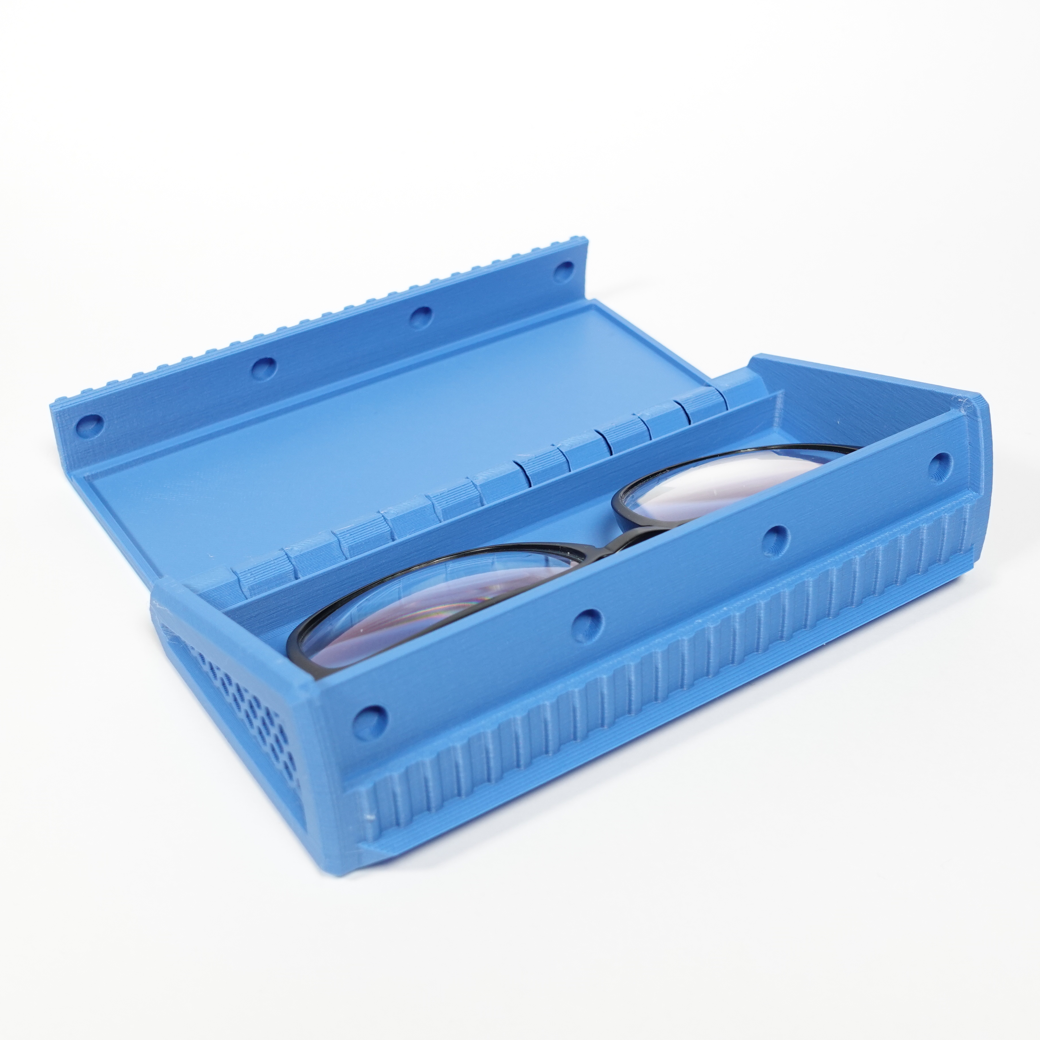 654 Ozone Glasses Case by Clockspring | Printables Store