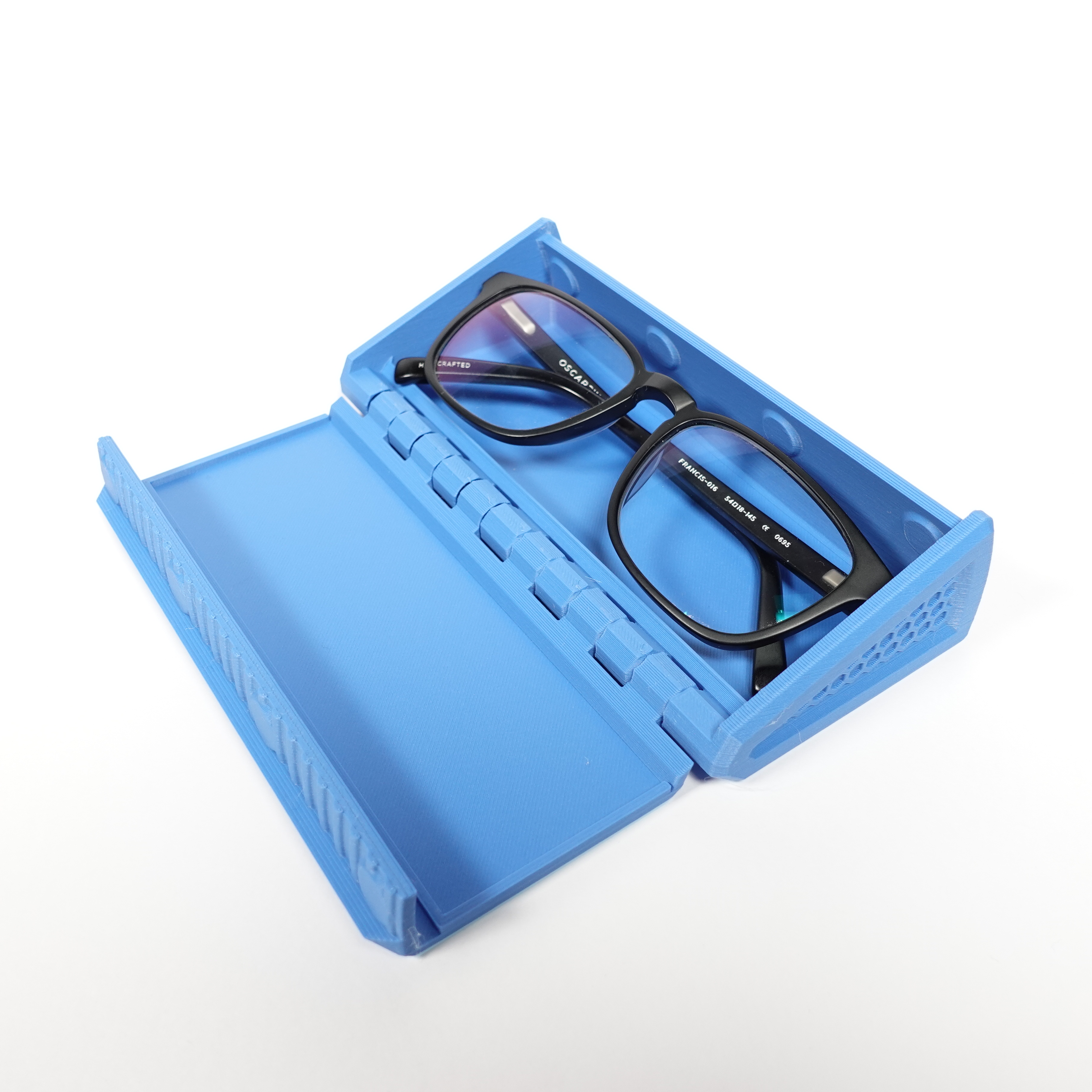 654 Ozone Glasses Case by Clockspring | Printables Store