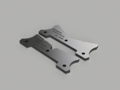 Graupner Commodore Ständer - rc-boat-stand by demjansein | Download ...