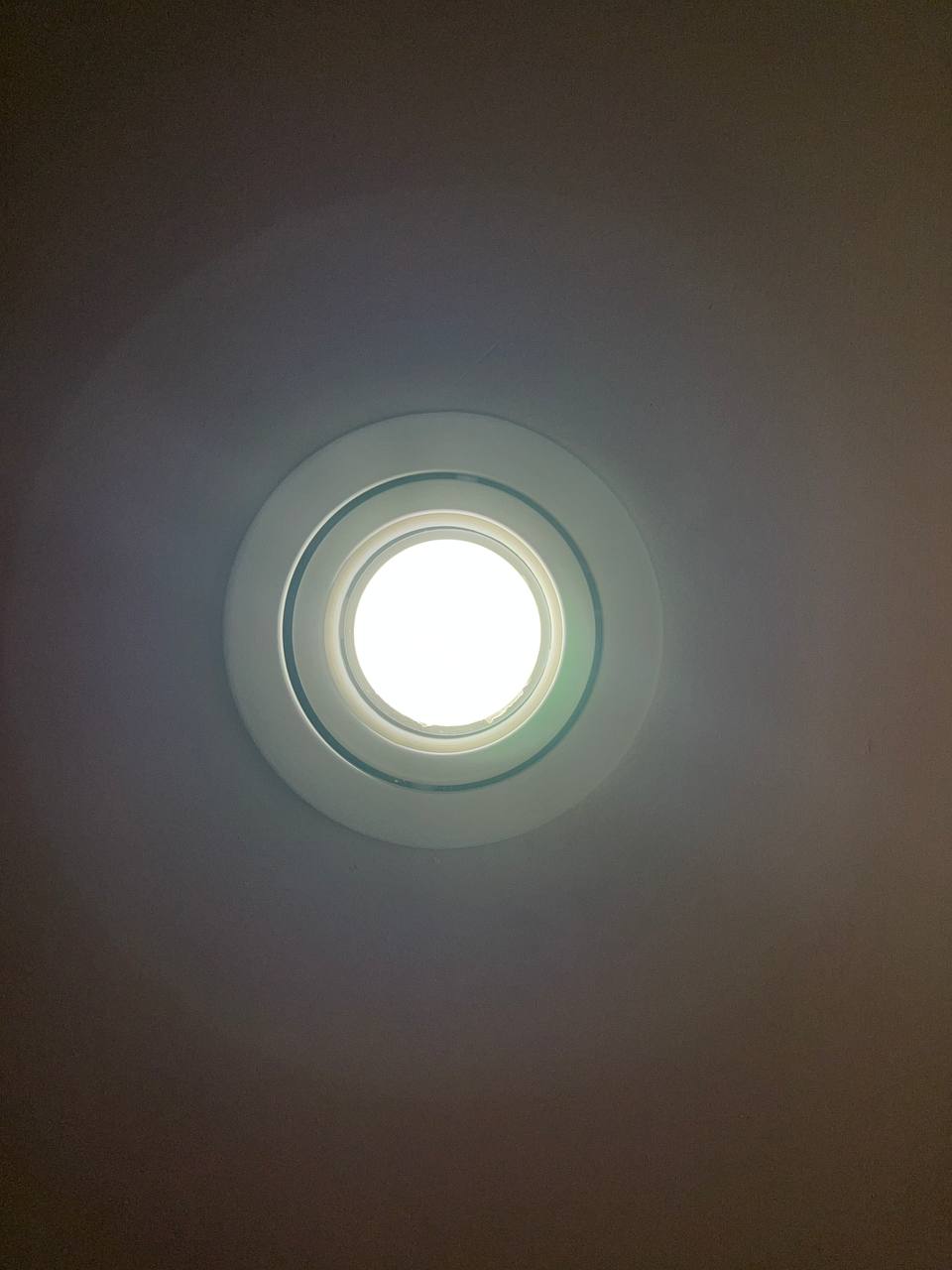 LED Downlight Adapter to GU10 (Ultralux LLVP1242) by Makeseum ...