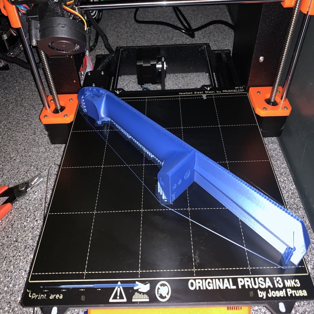 The JAx Violin (Dragon) par JAx | Téléchargez gratuitement un modèle ...
