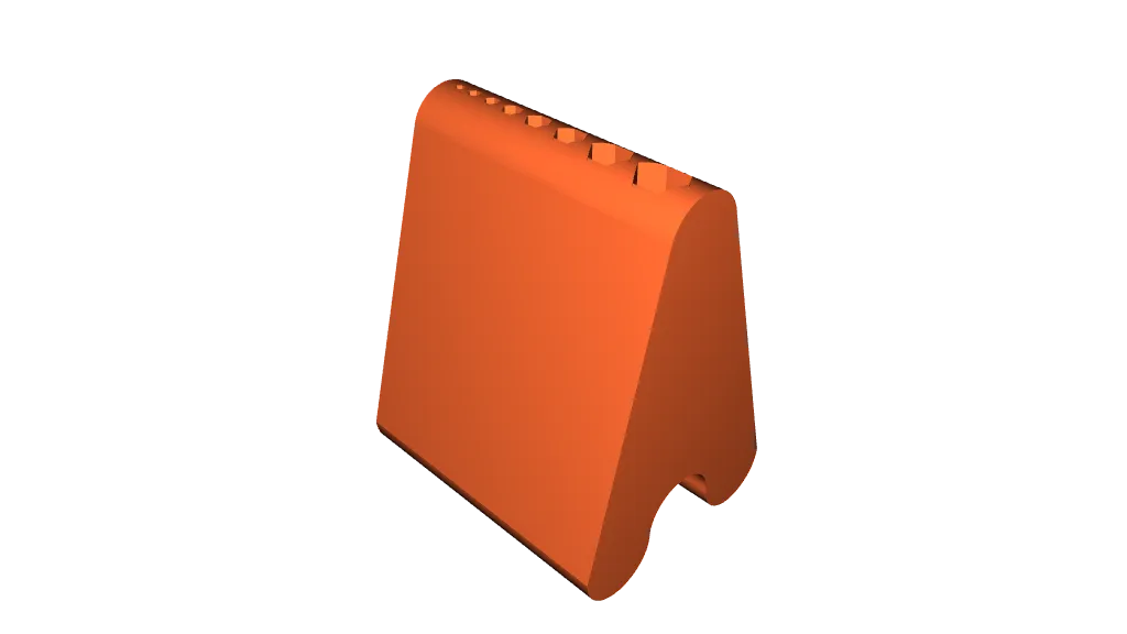 Hex tool t-handle stand by Kalcemo | Download free STL model ...