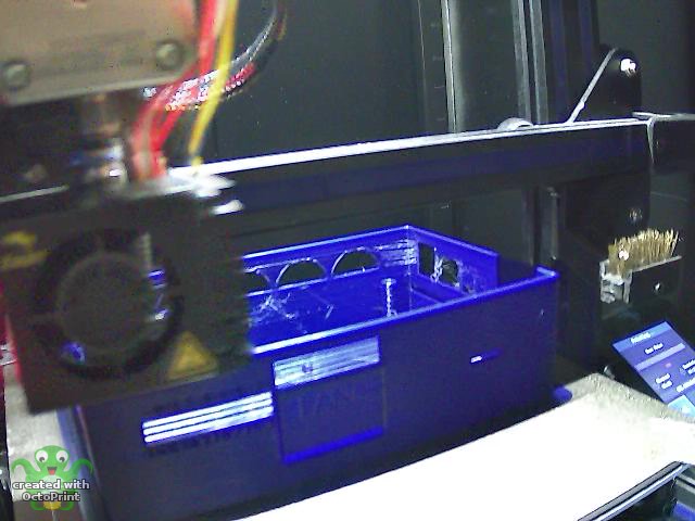 Big Tree Tech Manta M8pCase by JSA1031 | Download free STL model ...