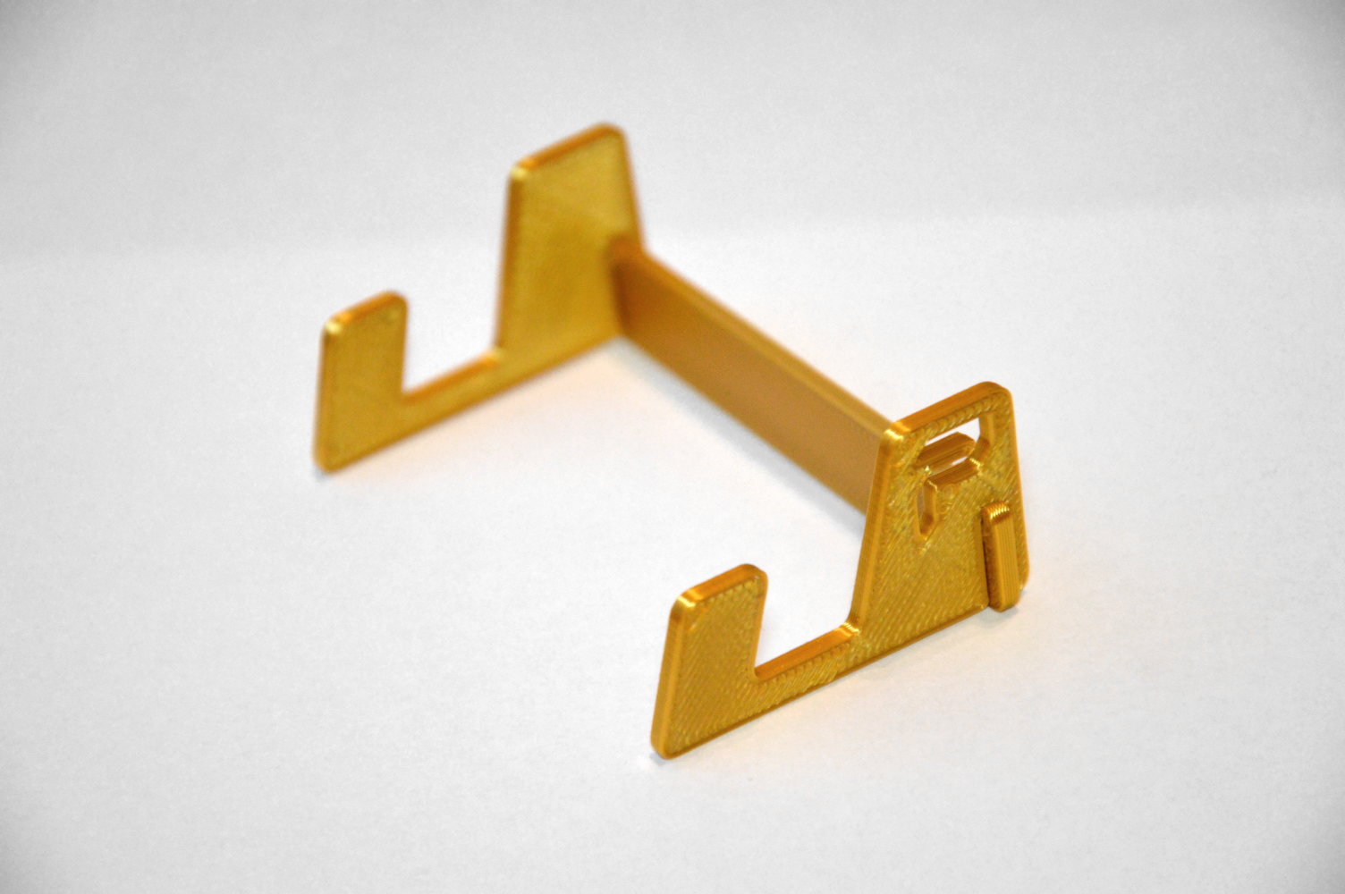 Kit Card Horizontal Phone Stand - Super Quick! by Printical | Download ...