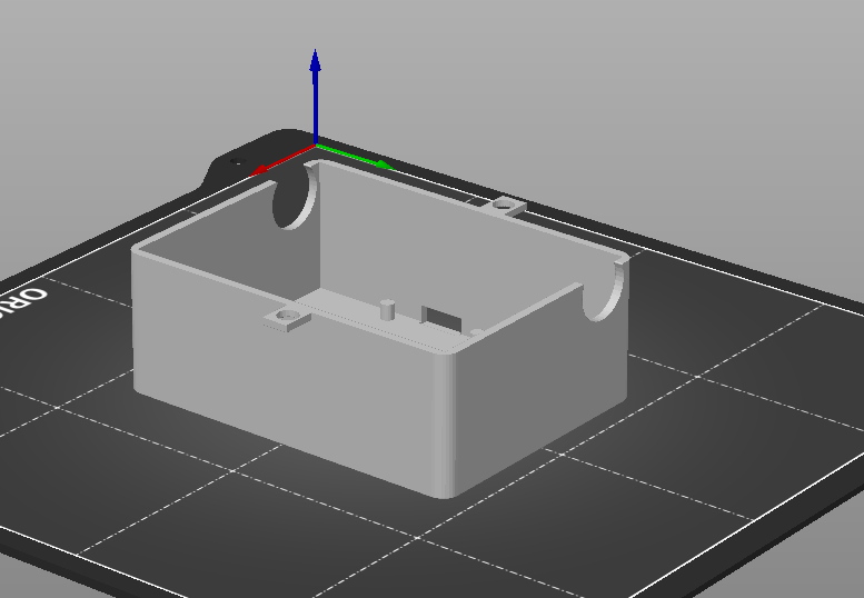 2x ESP32 Box by Elyes | Download free STL model | Printables.com