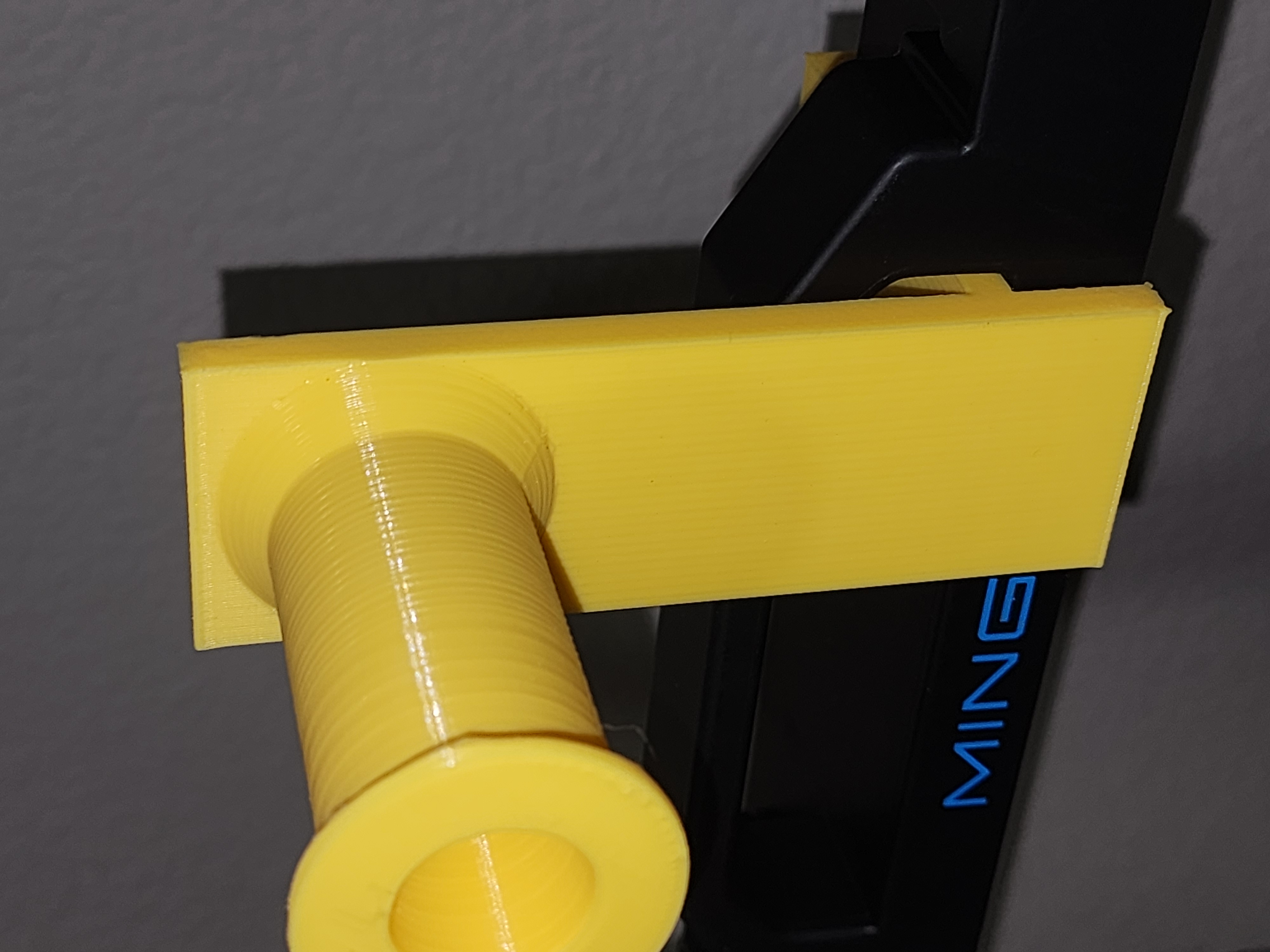 Magician X2 mini spool holder for 250g spools by Oracle Creations ...