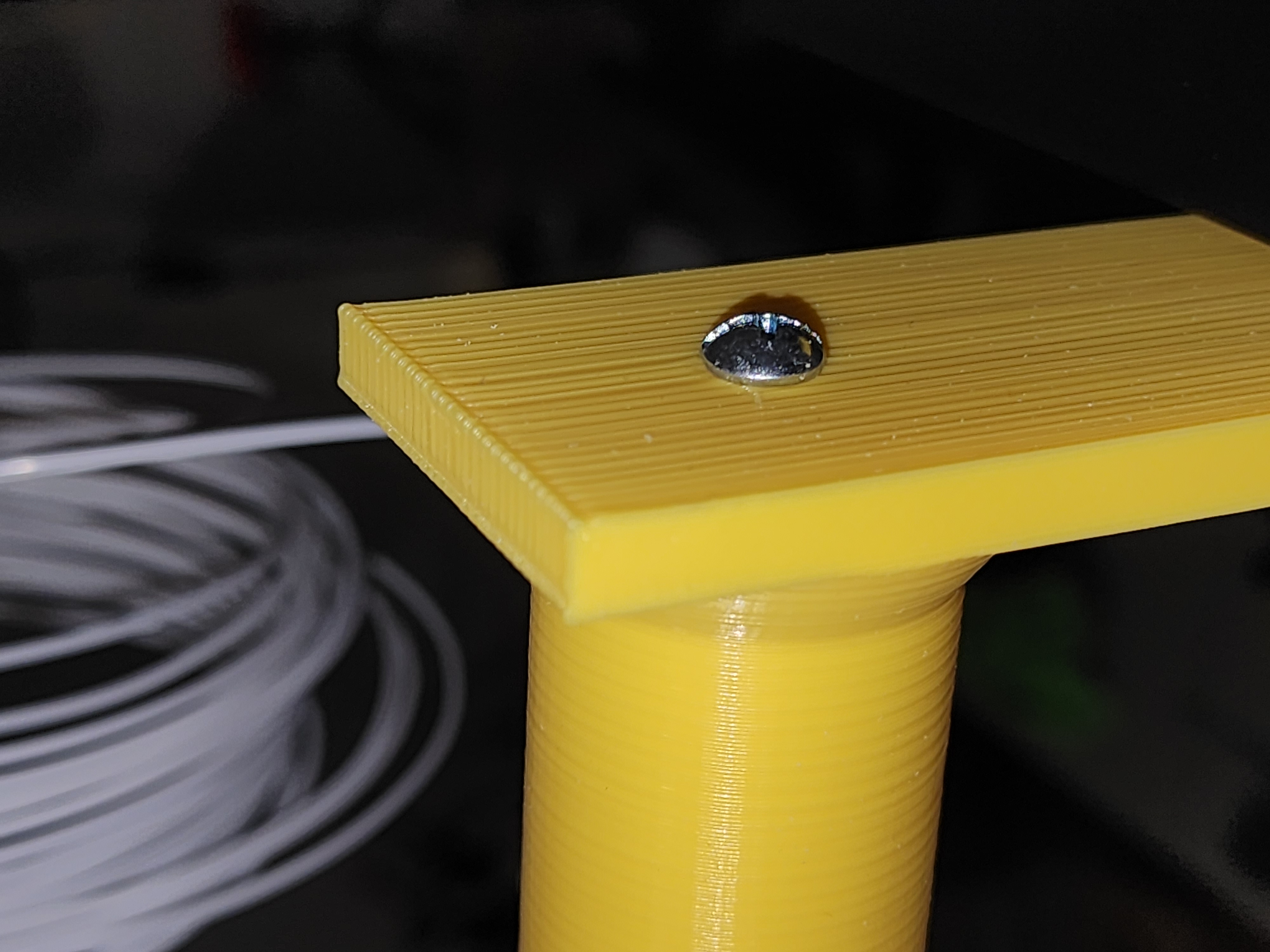 Magician X2 mini spool holder for 250g spools by Oracle Creations ...