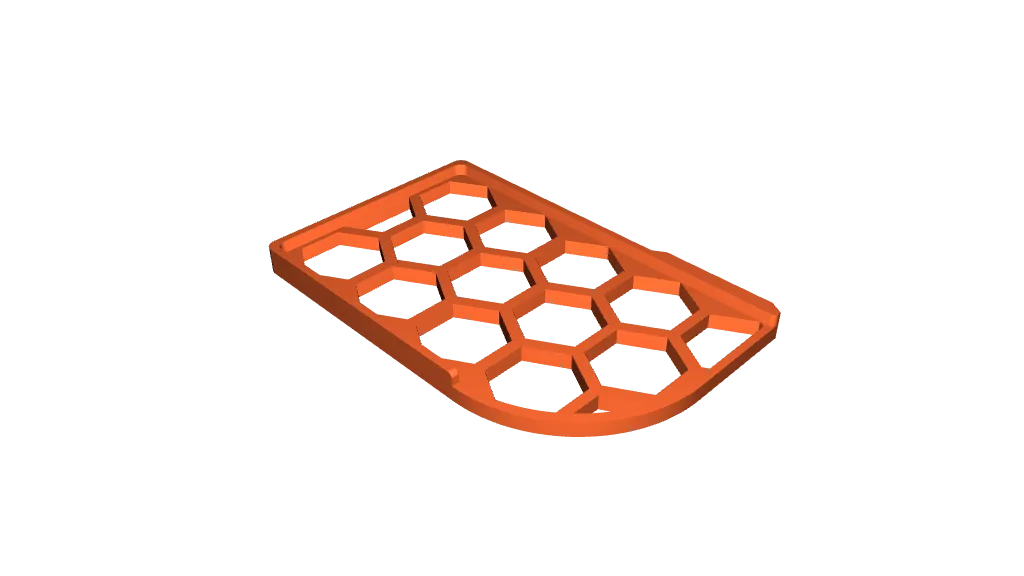 Peloton Phone Shelf by One More Pickle | Download free STL model ...