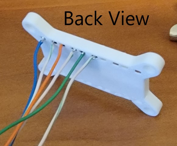 Micro Pad with 10 Buttons by McTech3D | Download free STL model ...